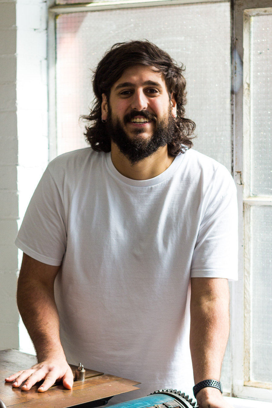 About Us – Hungry Workshop