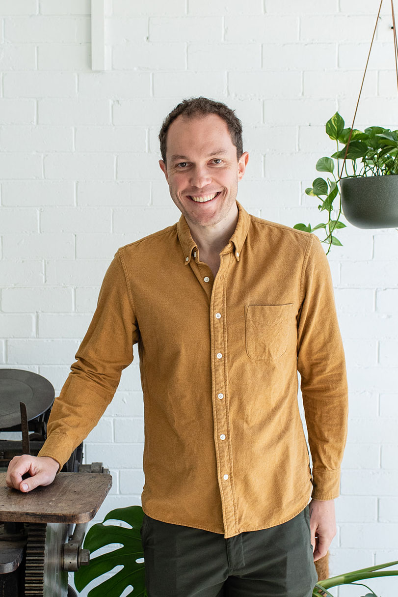 About Us – Hungry Workshop